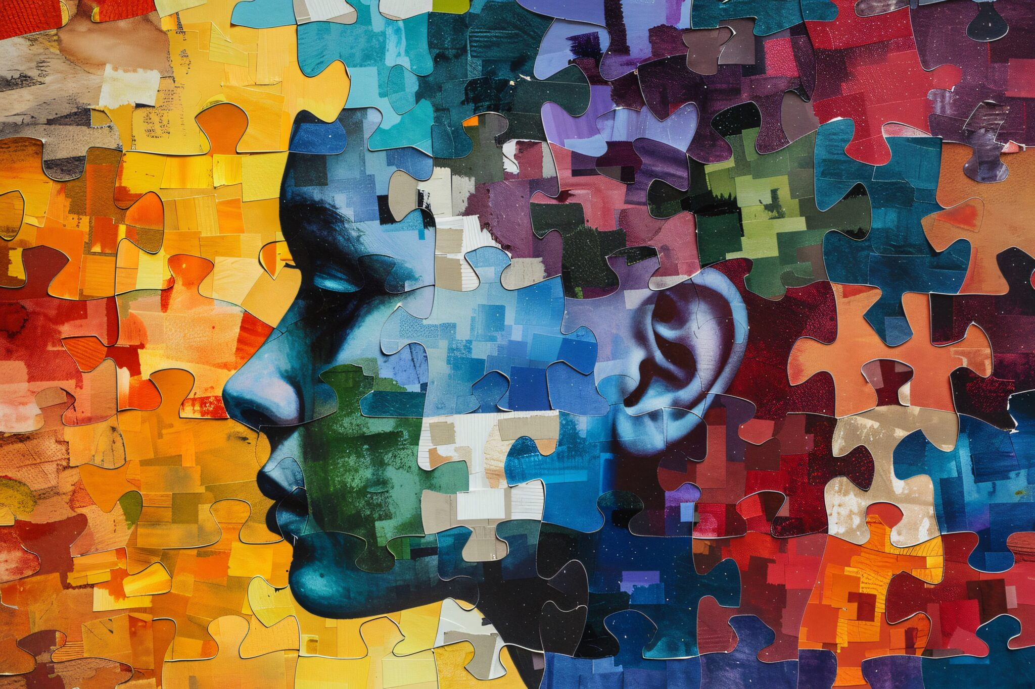 Neurodiversidad Femenina: Comprender, acompañar y transformar - Centro ...