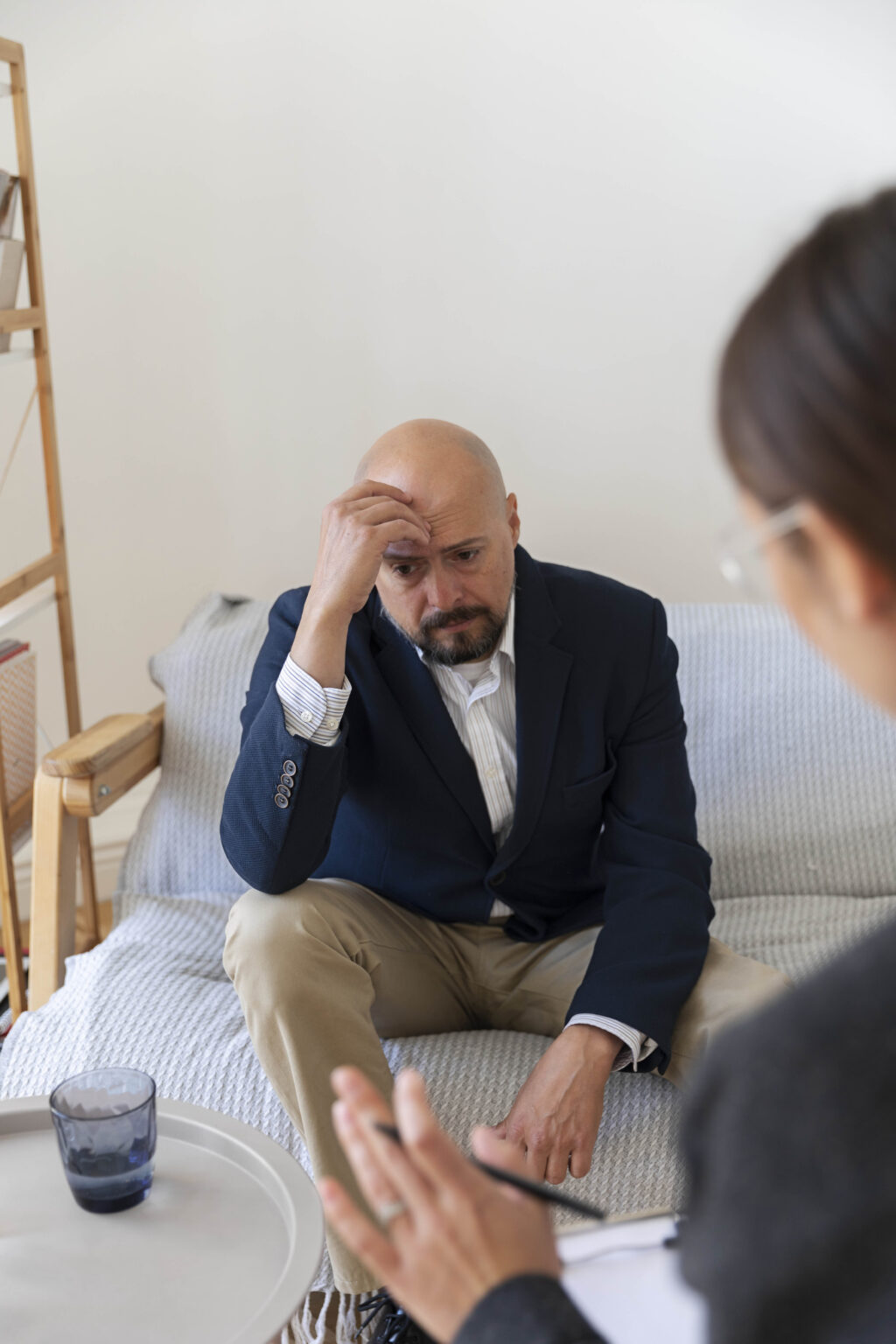 El cuidado como desafío al orden masculino - Centro Educativo
